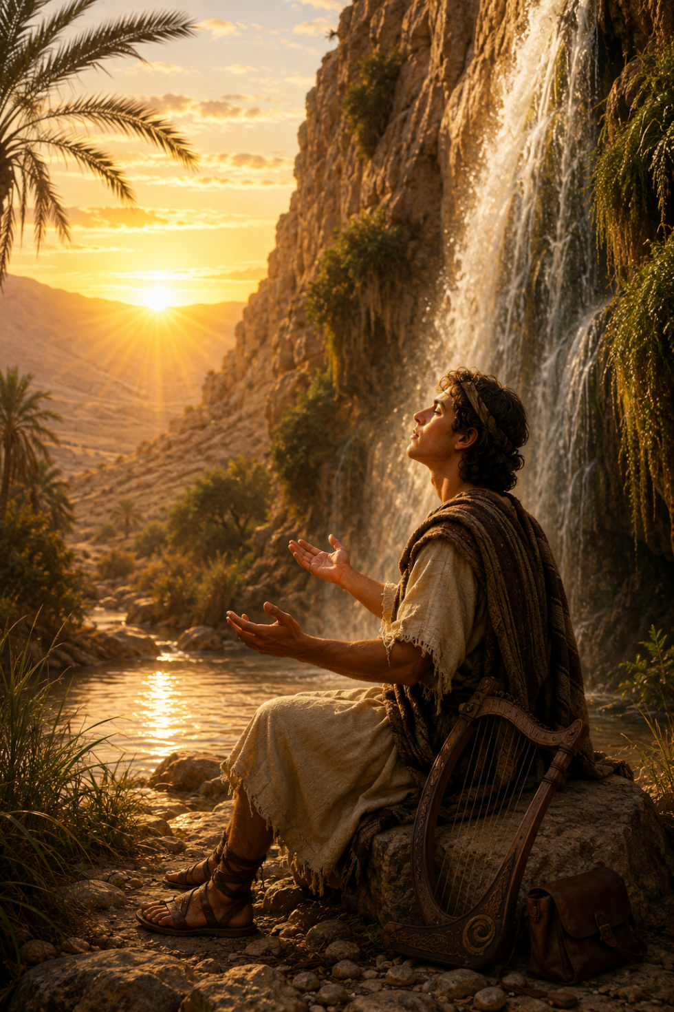 The Symphony of Faith - Troy Brewer Ministries